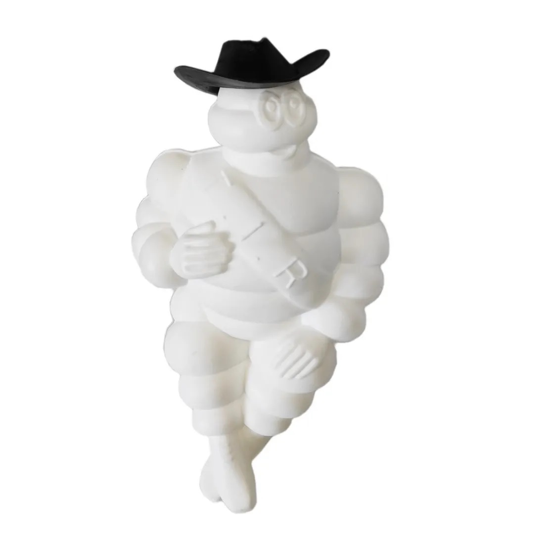 Réplica Boneco Michelin 28x18cm - Póscamiões